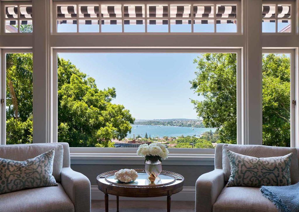 Fixed Glass Windows in Central Coast | Shamrock Joinery