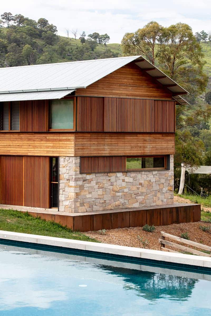 Sliding Windows in Central Coast | Shamrock Joinery