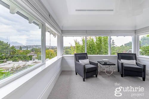 Sliding Windows in Central Coast | Shamrock Joinery