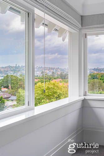 Sliding Windows in Central Coast | Shamrock Joinery