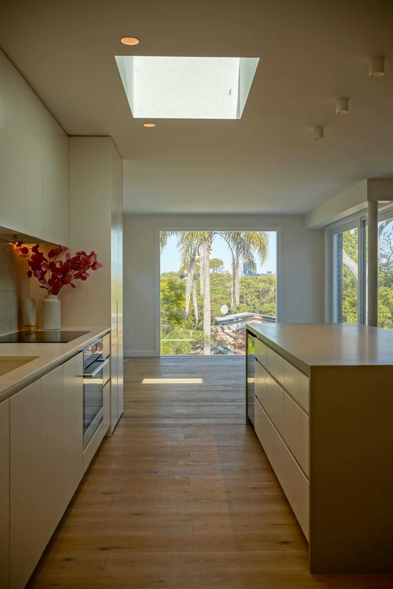 Fixed Glass Windows in Central Coast | Shamrock Joinery