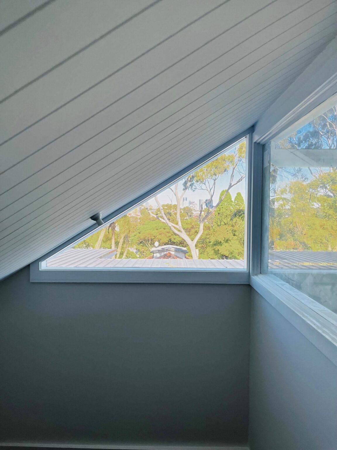 Fixed Glass Windows in Central Coast | Shamrock Joinery